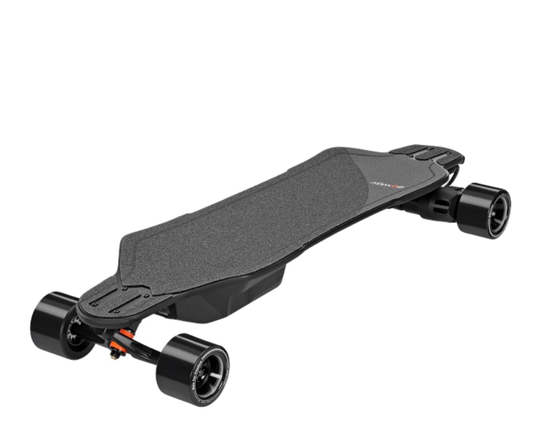 Exway electric skateboard, Sports Equipment, PMDs, E-Scooters & E-Bikes ...