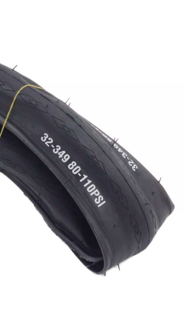 Folding tire 16 inch, Sports Equipment, Bicycles & Parts, Bicycles on ...