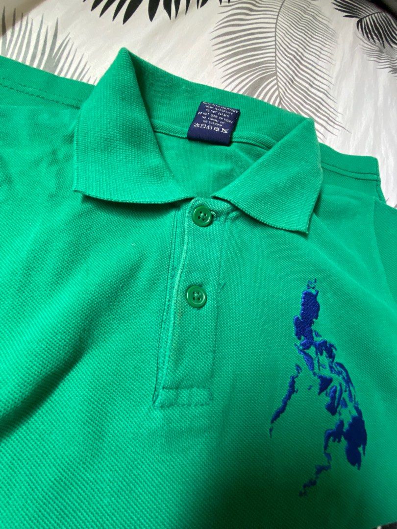 Freego Polo shirt for Kids on Carousell