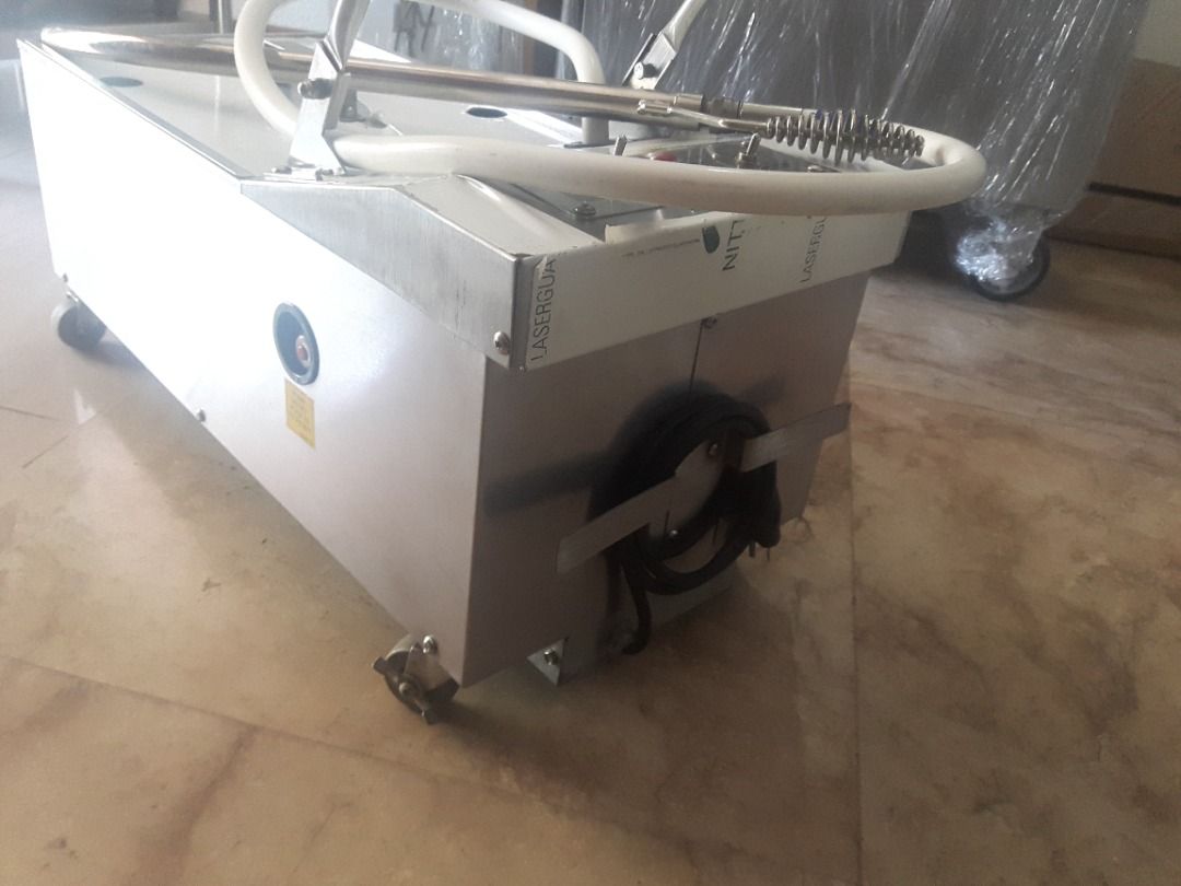 Frymaster PF50 Electric Powered Oil Filtration Machine 50 lb Capacity ...