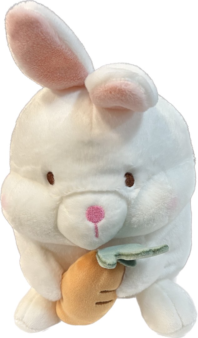 Funclaw rabbit, Hobbies & Toys, Toys & Games on Carousell