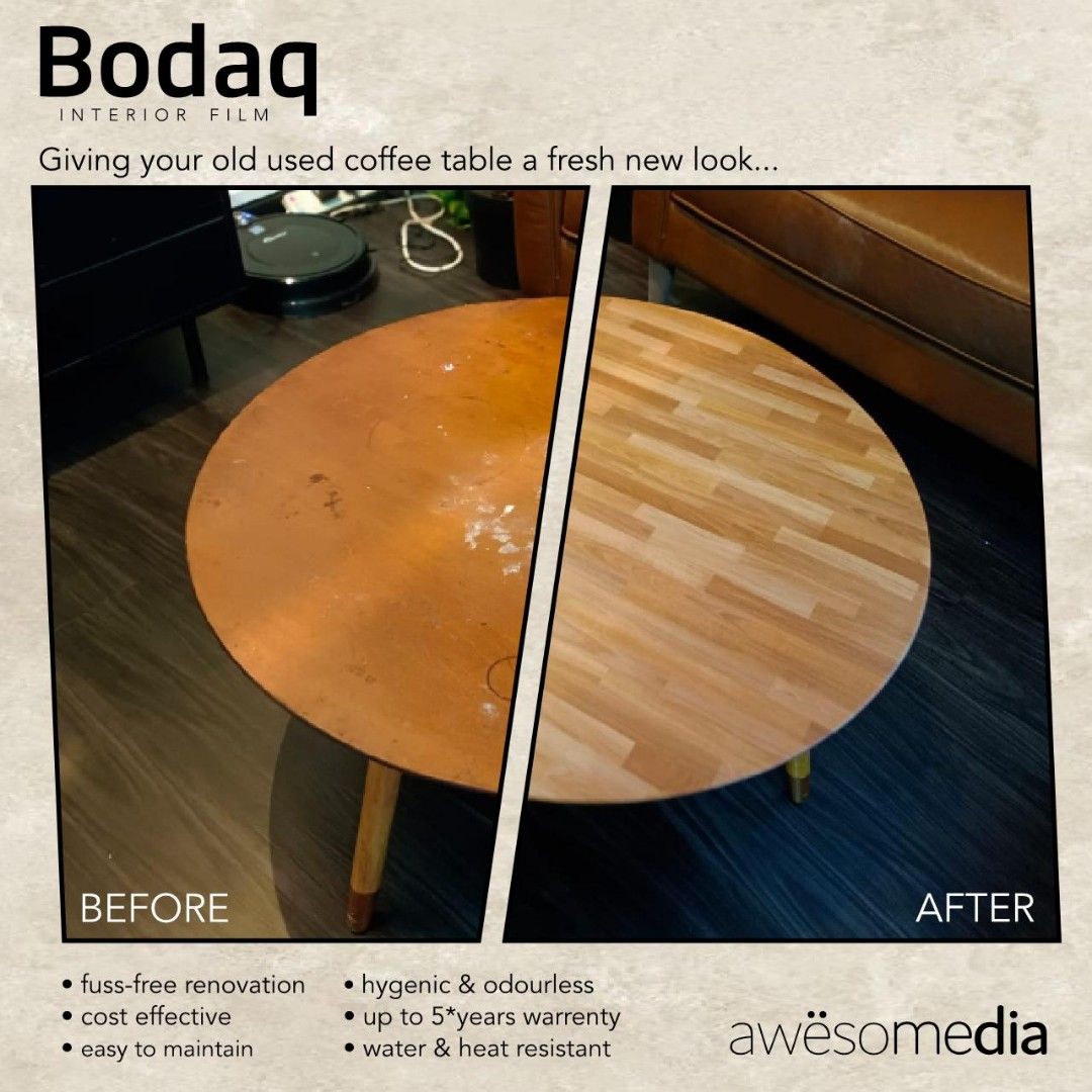 Furniture and Door Relamination/ Wrap / Rewrap for Door, kitchen ...