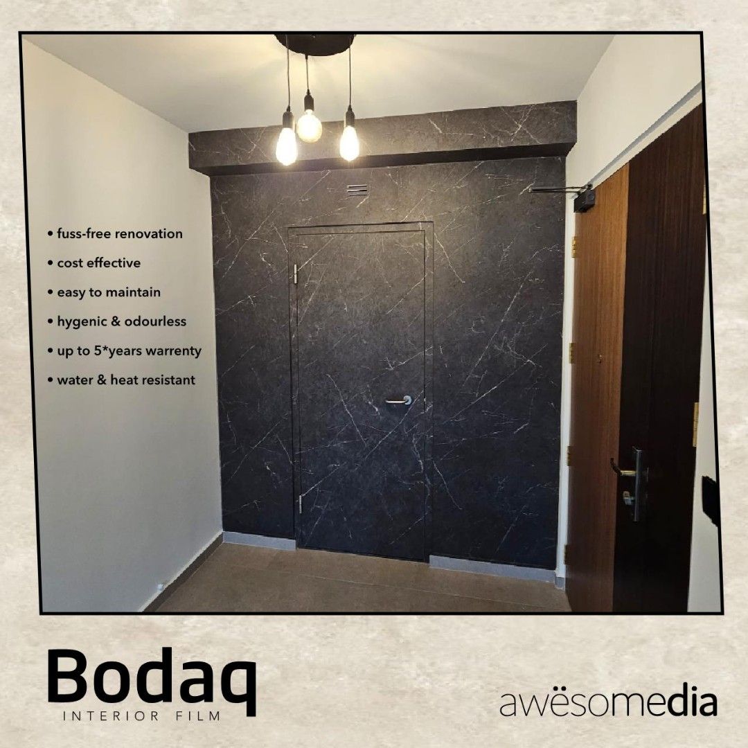 Furniture and Door Relamination/ Wrap / Rewrap for Door, kitchen ...