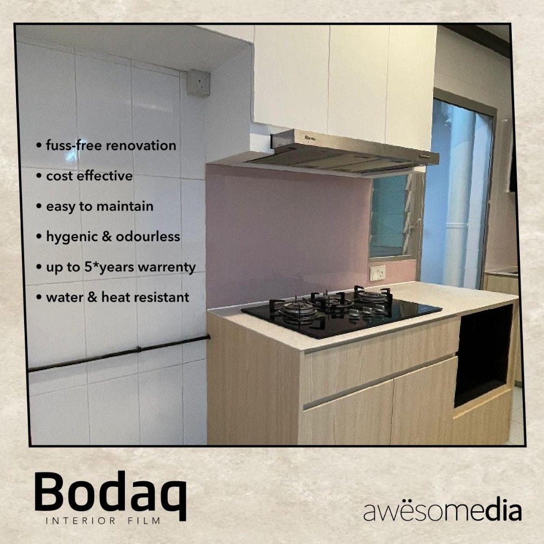 Furniture and Door Relamination/ Wrap / Rewrap for Door, kitchen ...