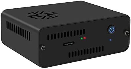 Geekworm Raspberry Pi NAS Case, Computers & Tech, Parts & Accessories ...