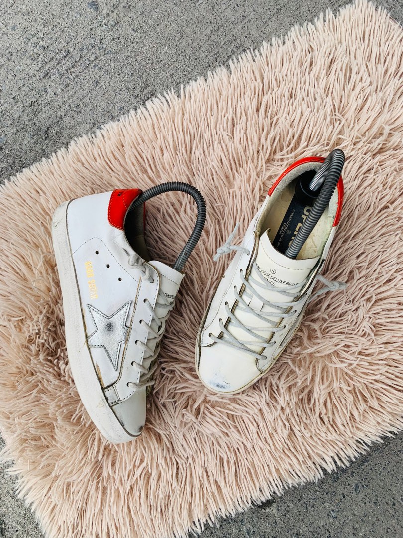 GGDB Golden Goose Deluxe Brand on Carousell