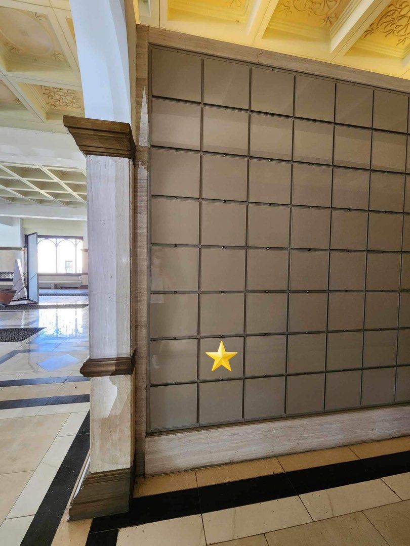 Golden Haven Las Pinas Columbarium Vault Columbary, Property, For Sale ...