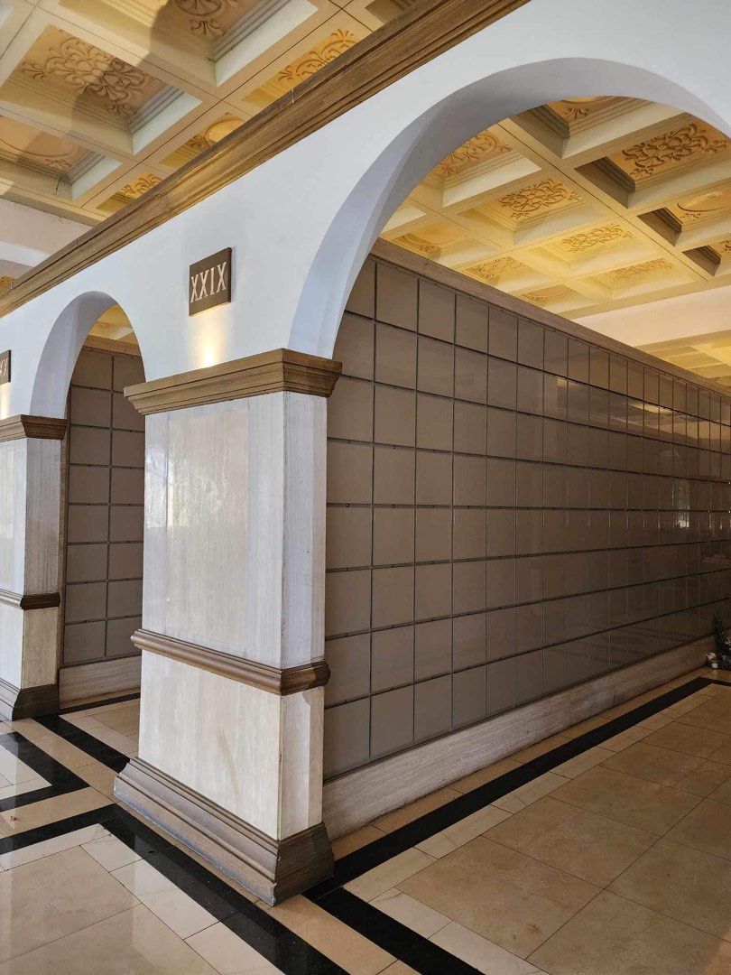 Golden Haven Las Pinas Columbarium Vault Columbary, Property, For Sale ... Golden Haven Las Pinas Columbarium Vault Columbary, Property, For Sale ...