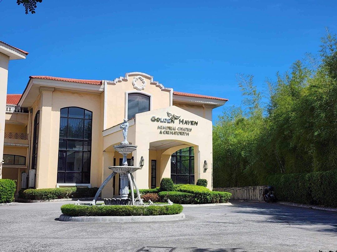 Golden Haven Las Pinas Columbarium Vault Columbary, Property, For Sale ... Golden Haven Las Pinas Columbarium Vault Columbary, Property, For Sale ...