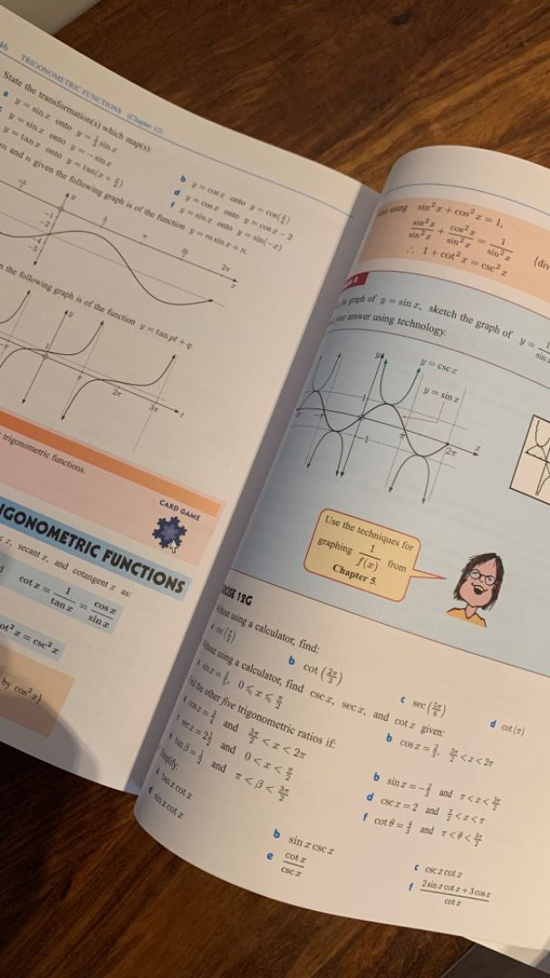 HAESE MATHEMATICS, IB mathematics HL (Core), 興趣及遊戲, 書本 & 文具, 教科書 ... HAESE MATHEMATICS, IB mathematics HL (Core), 興趣及遊戲, 書本 & 文具, 教科書 ...