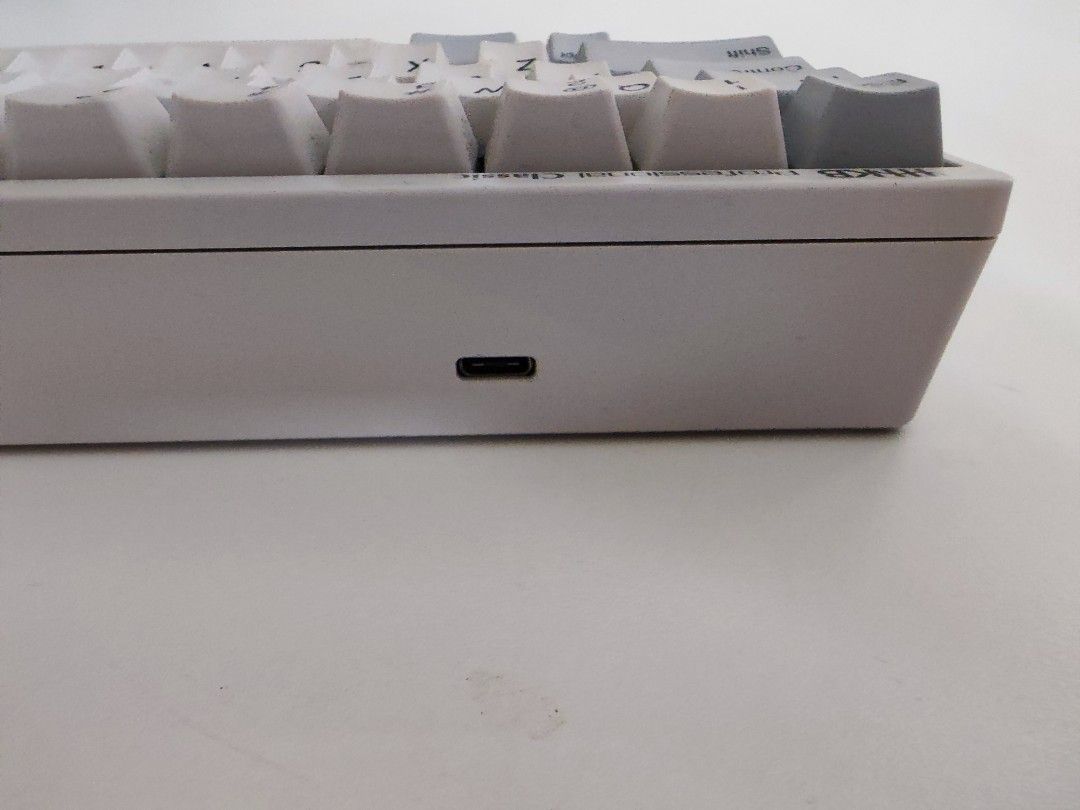 hhkb mechanical keyboard, Computers & Tech, Parts & Accessories ...