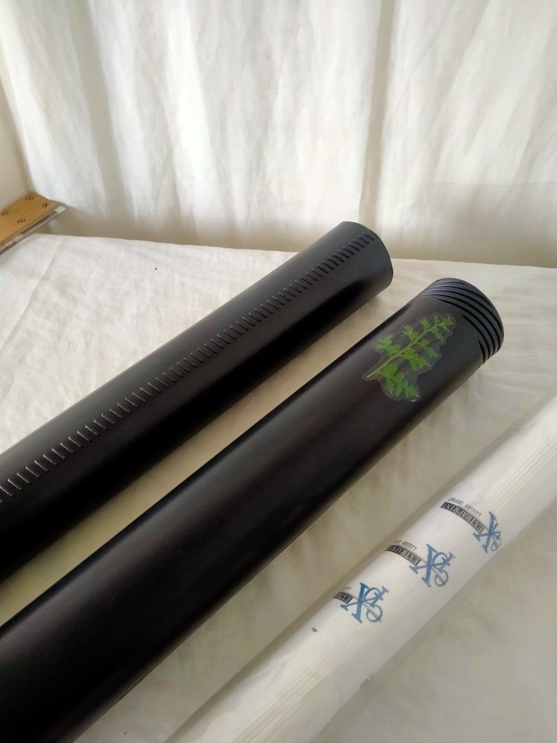 Hopia Paper (free tube) on Carousell