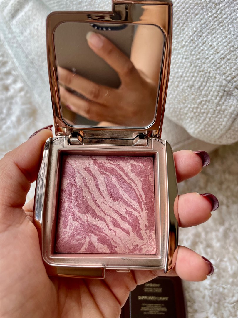 Hourglass Blush, Beauty & Personal Care, Face, Makeup on Carousell