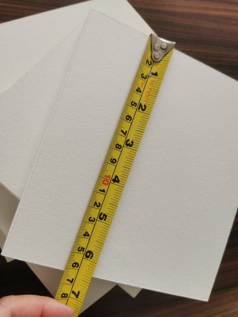 Ikea CD rack divider, Furniture & Home Living, Home Improvement ...