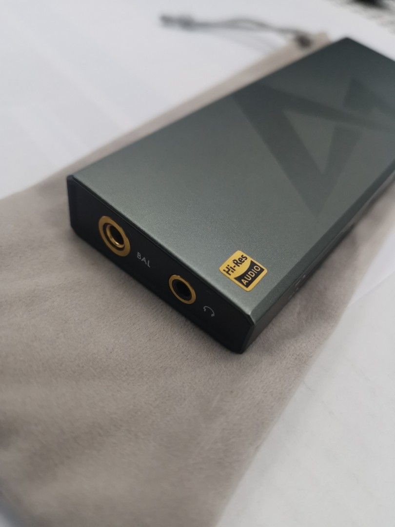 Ikko itx01 usb c dock with hires DAC, Audio, Other Audio Equipment on ...