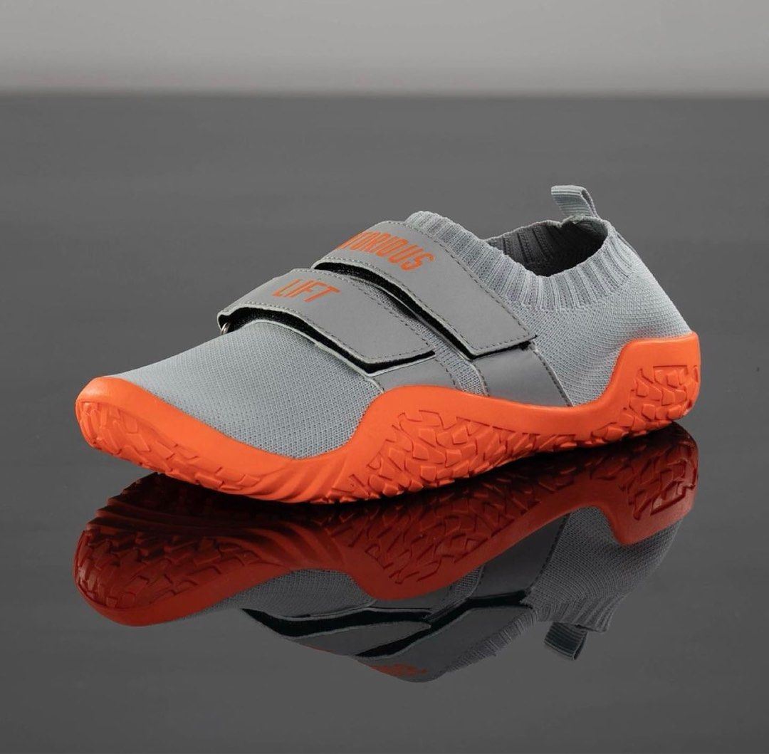 Imported from USA, Notorious Lift deadlift shoe, “NEW COLOR AVAILABLE ...