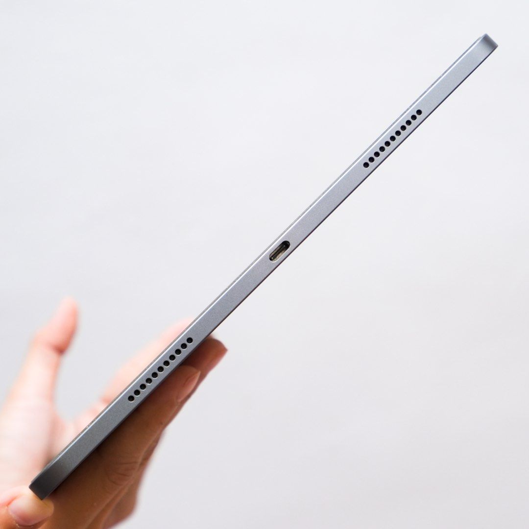 IPAD PRO M1 12.9INCH 512GB WIFI 5TH GEN, Mobile Phones & Gadgets ...