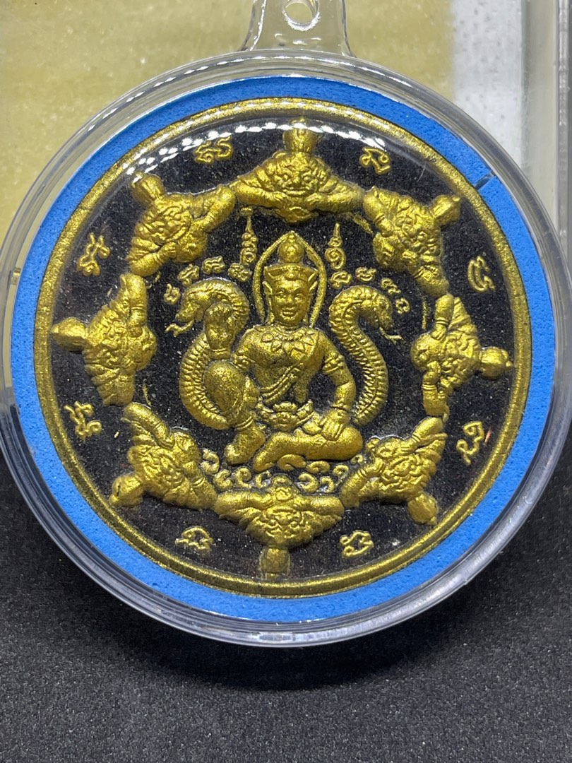 Jatukam ramathep, Hobbies & Toys, Memorabilia & Collectibles, Religious ...