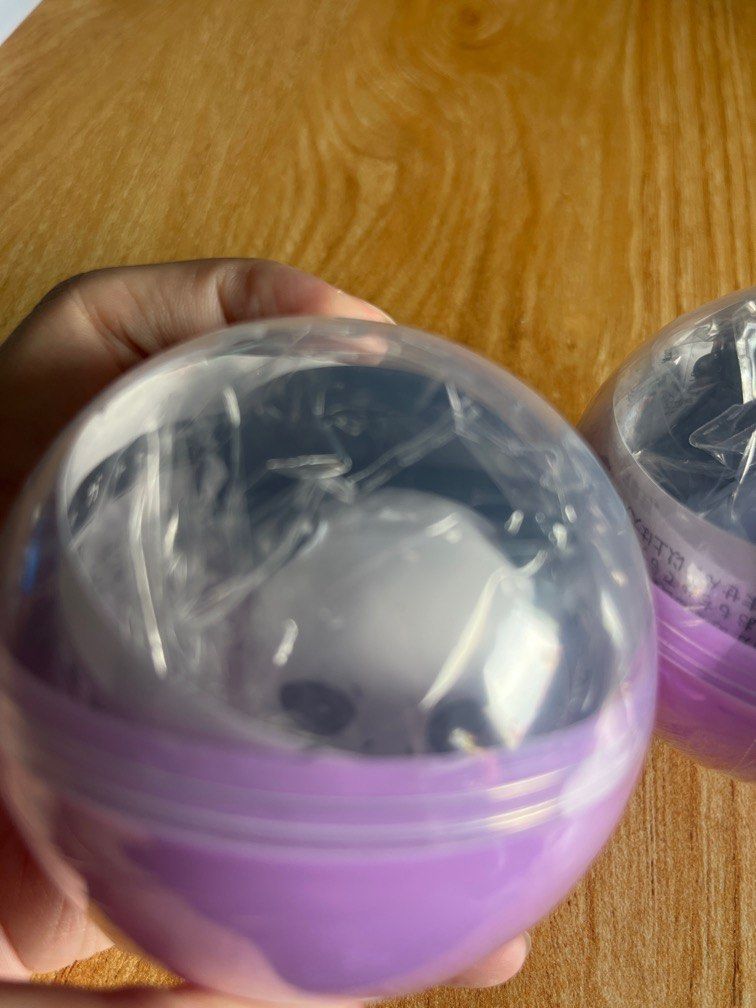 jujutsu kaisen gojo panda gacha figures, Hobbies & Toys, Toys & Games ...