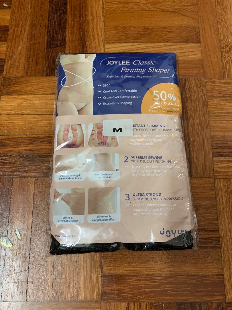 Joylee classic firming shape girdle, Women's Fashion, Maternity wear on Carousell