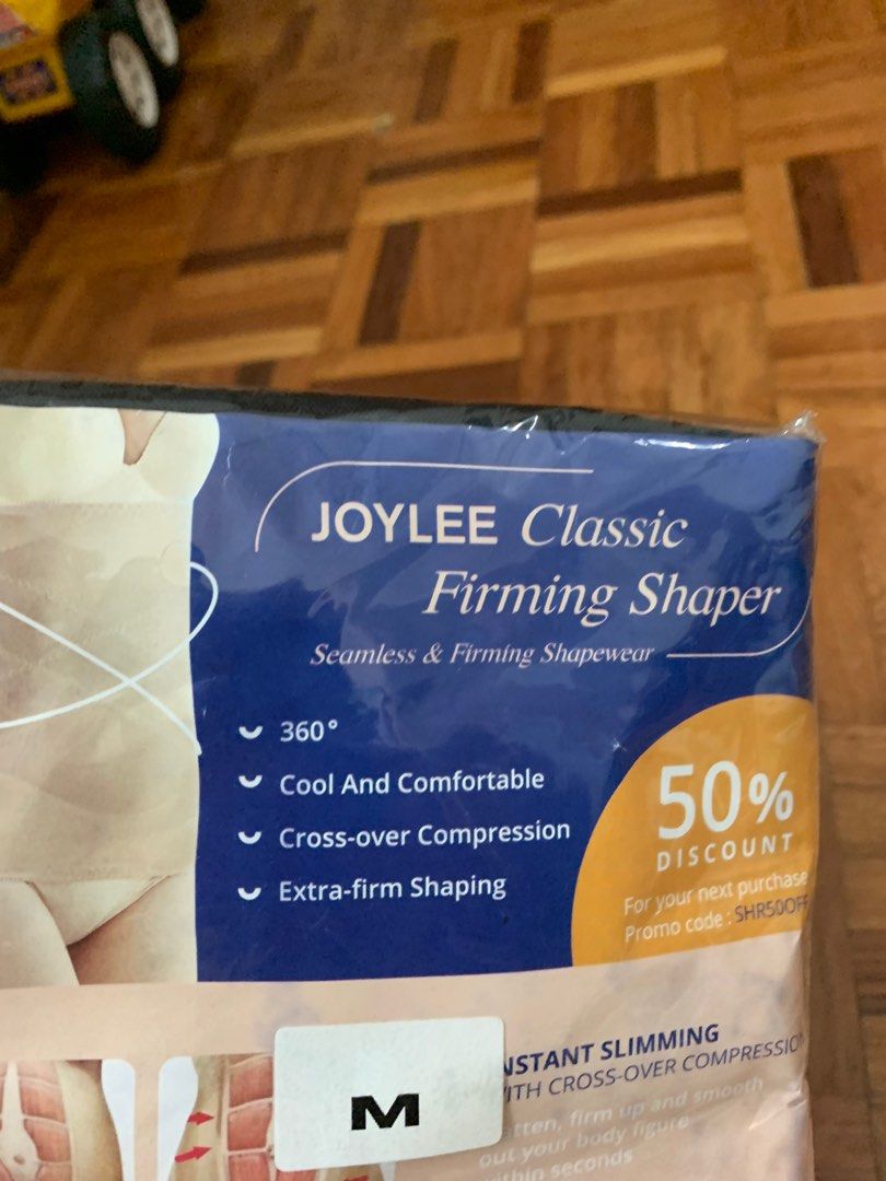 Joylee classic firming shape girdle, Women's Fashion, Maternity wear on ...