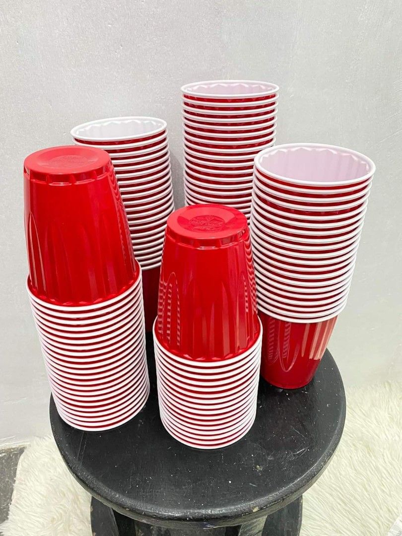 KIRKLAND RED CUPS / PARTY CUPS, Food & Drinks, Other Food & Drinks on ...
