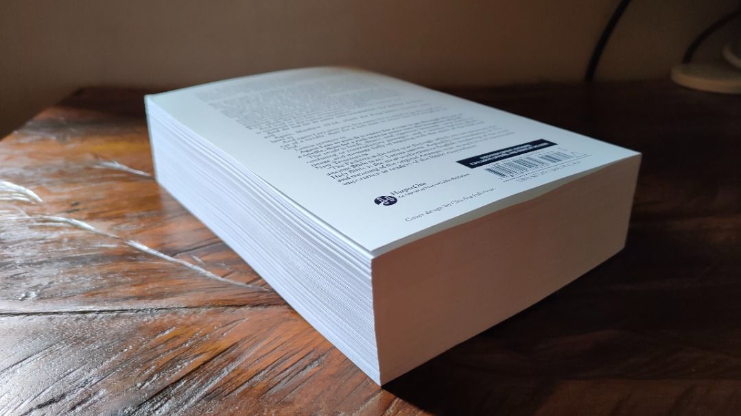 *only 2 copies left* (Brand New) LAMSA Bible | Holy Bible: From the ...