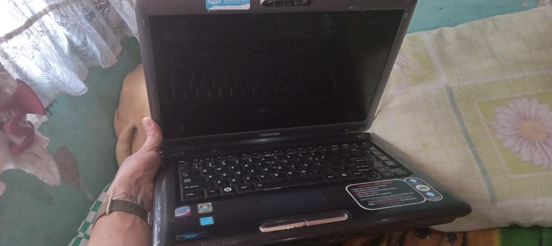 Laptap, Computers & Tech, Laptops & Notebooks on Carousell