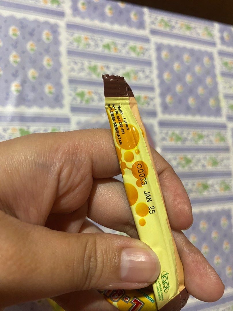 L-BIO, Bayi & Anak, Perawatan & Makanan Anak di Carousell