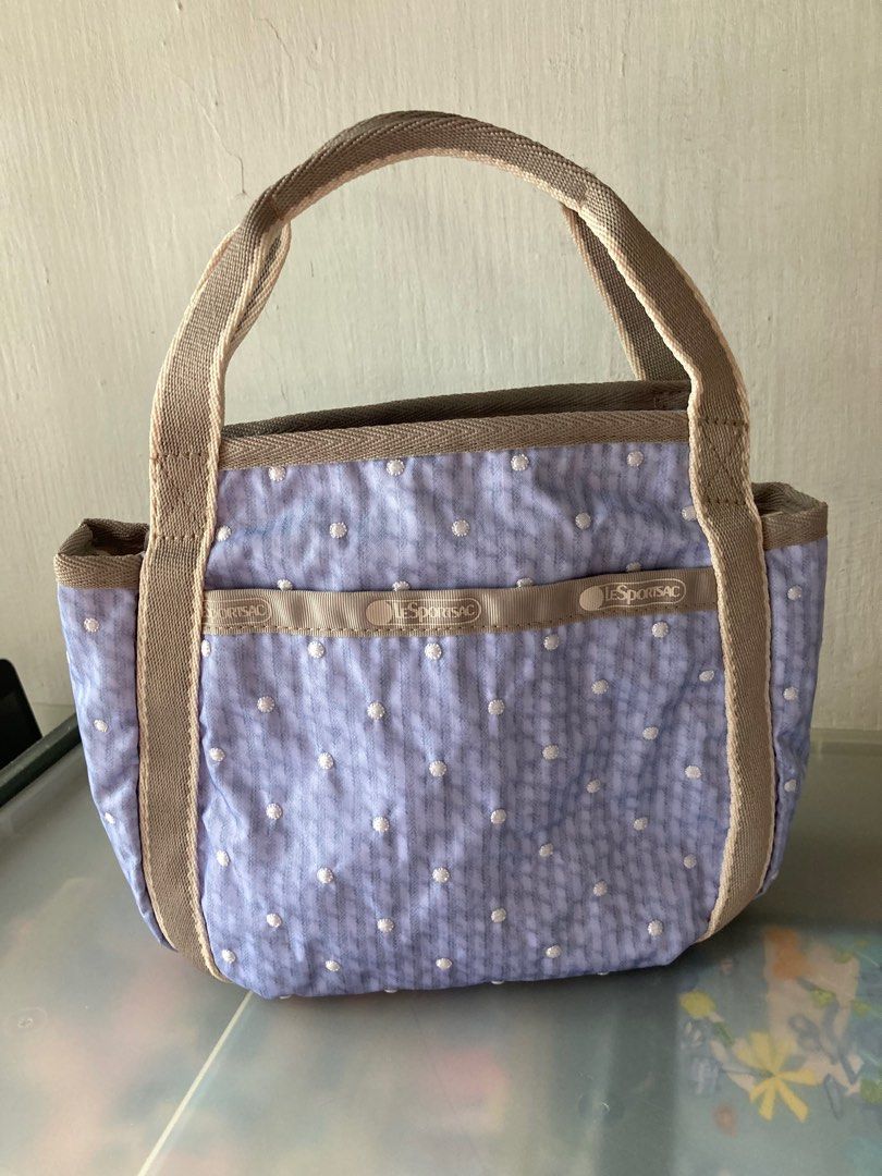 Lesportsac jenni bag, Women's Fashion, Bags & Wallets, Cross-body Bags ...