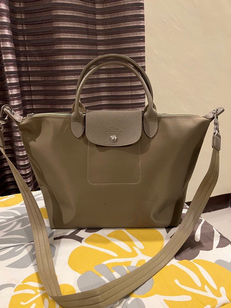Longchamp Original on Carousell