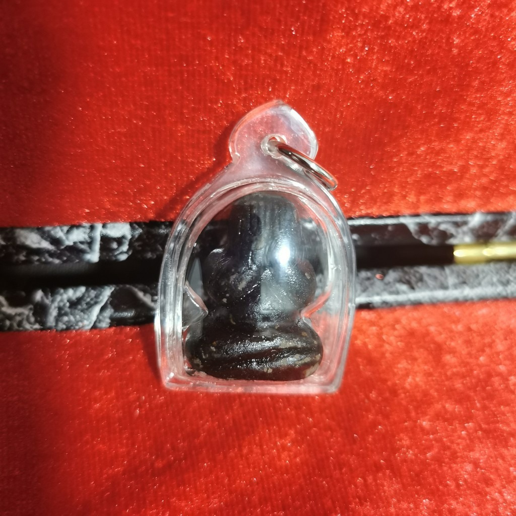 Luang Pu Tim Pitda Nur Phong Kruk Wat Phra Kao Takrut Roon 84 Pii Year ...