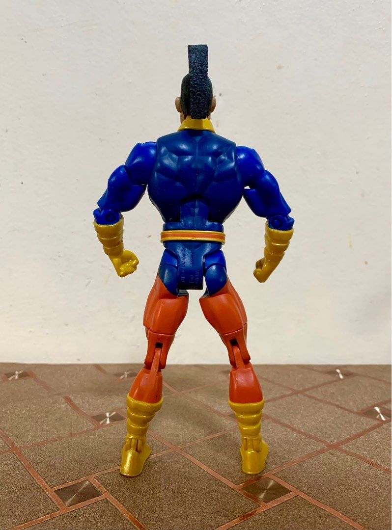 Mattel Dc Universe Classics Omac Hobbies And Toys Toys And Games On Carousell