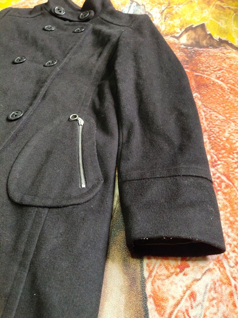 Max Mara long jacket, Women's Fashion, Coats, Jackets and Outerwear on ...