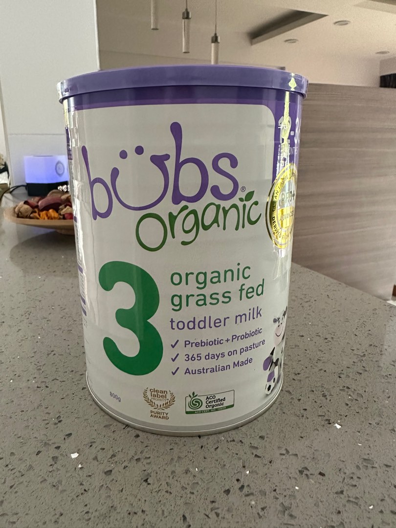 Milk Powder, Bubs, Babies & Kids, Nursing & Feeding, Breastfeeding ...