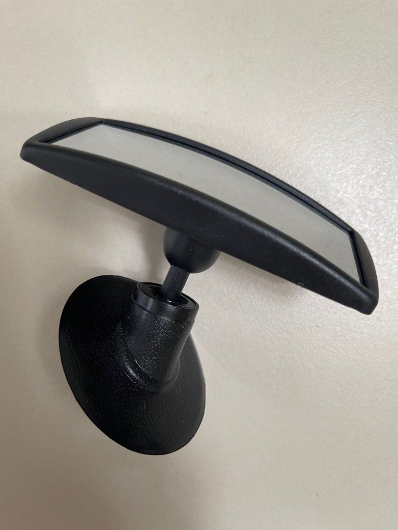 Mini car mirror to view back passengers, Car Accessories, Accessories ...