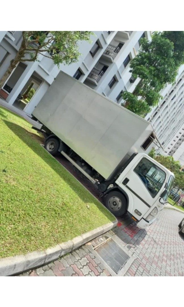 Mover and Disposal Furniture and Fish tank mover Hospital bed mover and ...