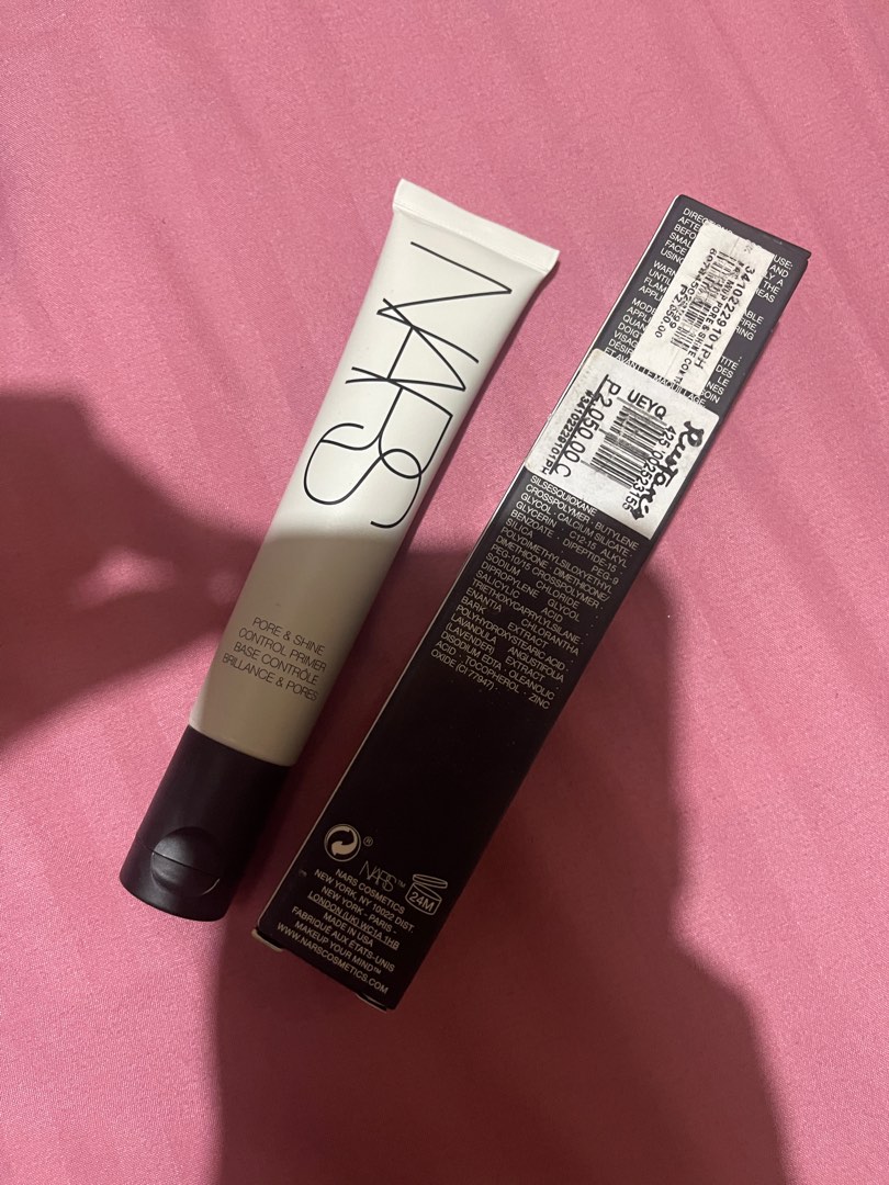 Nars - Pore & Shine Primer on Carousell