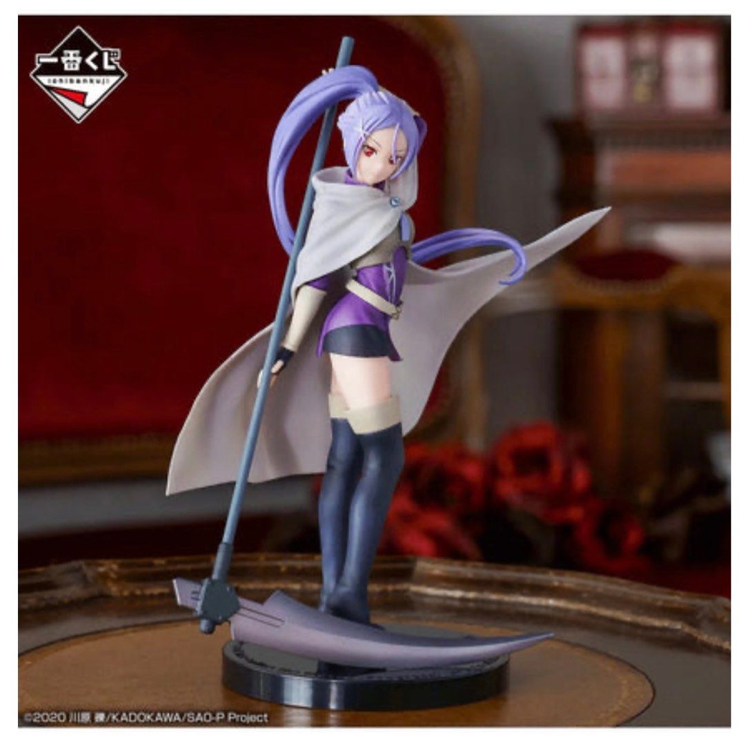 Nendoroid 1969 Mito Sword Art Online Progressive SAO, Hobbies & Toys, Toys & Games on Carousell