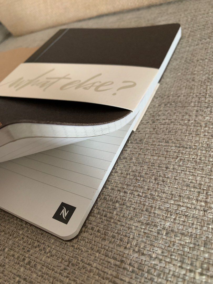 Nespresso Jute Tote Bag Set Exclusive, Women's Fashion, Bags & Wallets ...