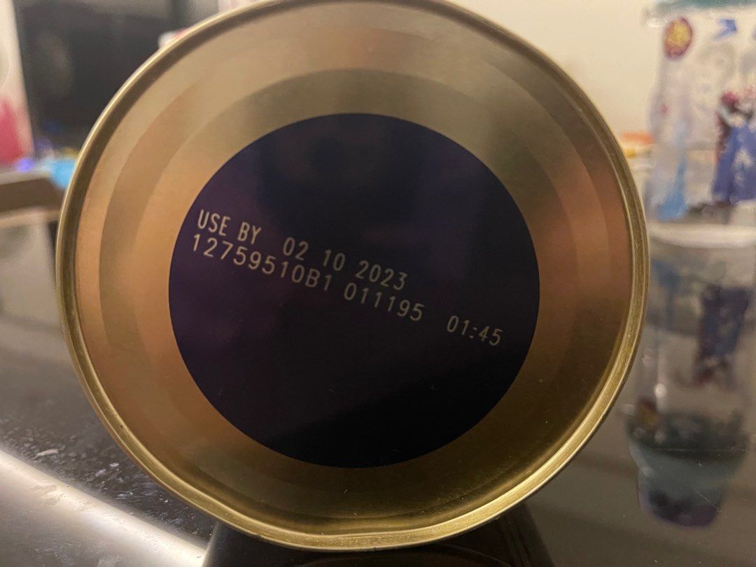 Nestle Nan Optipro 3 400g, Babies & Kids, Nursing & Feeding, Weaning ...