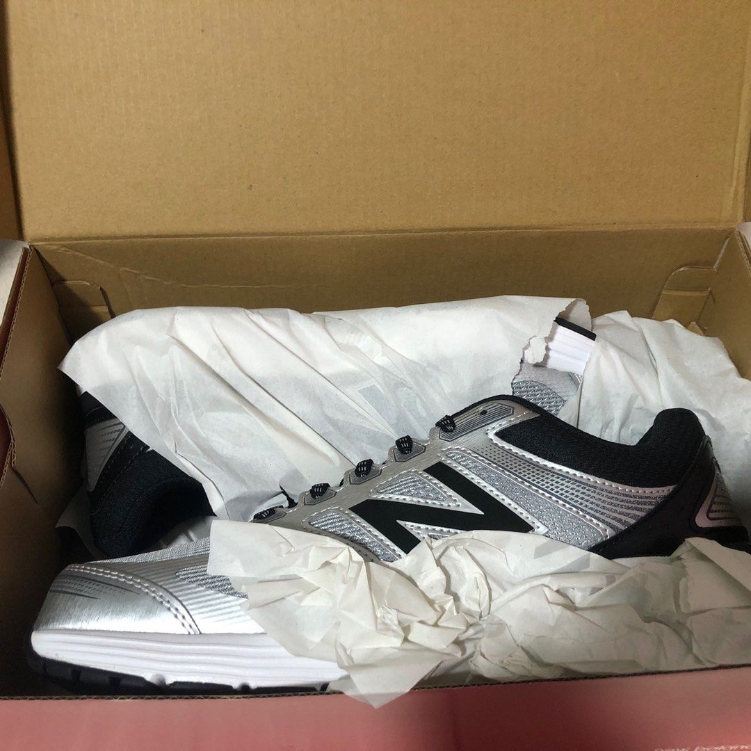 New Balance 565 TechRide v7 SAF New Balance Running shoes US9.5, Men's ...