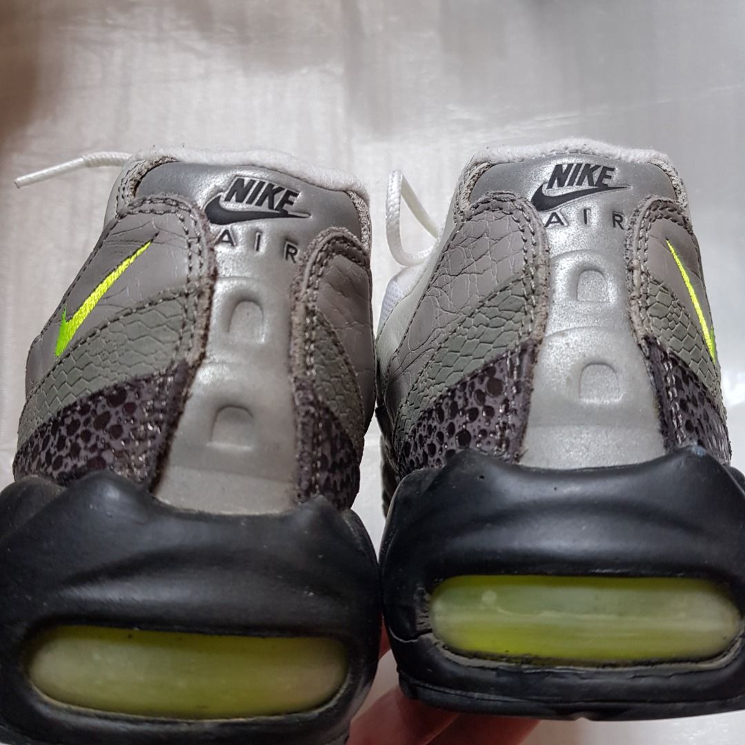 Nike Air Max Aimax, 男裝, 鞋, 波鞋 - Carousell