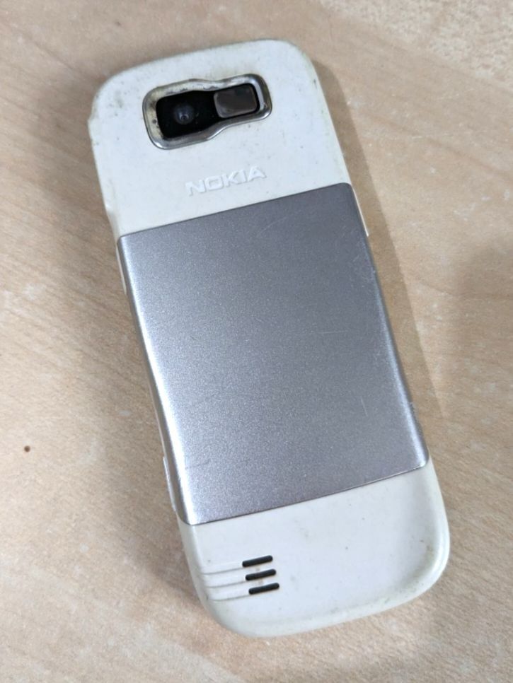 Nokia 2630 Handphone, Mobile Phones & Gadgets, Mobile Phones, Early ...