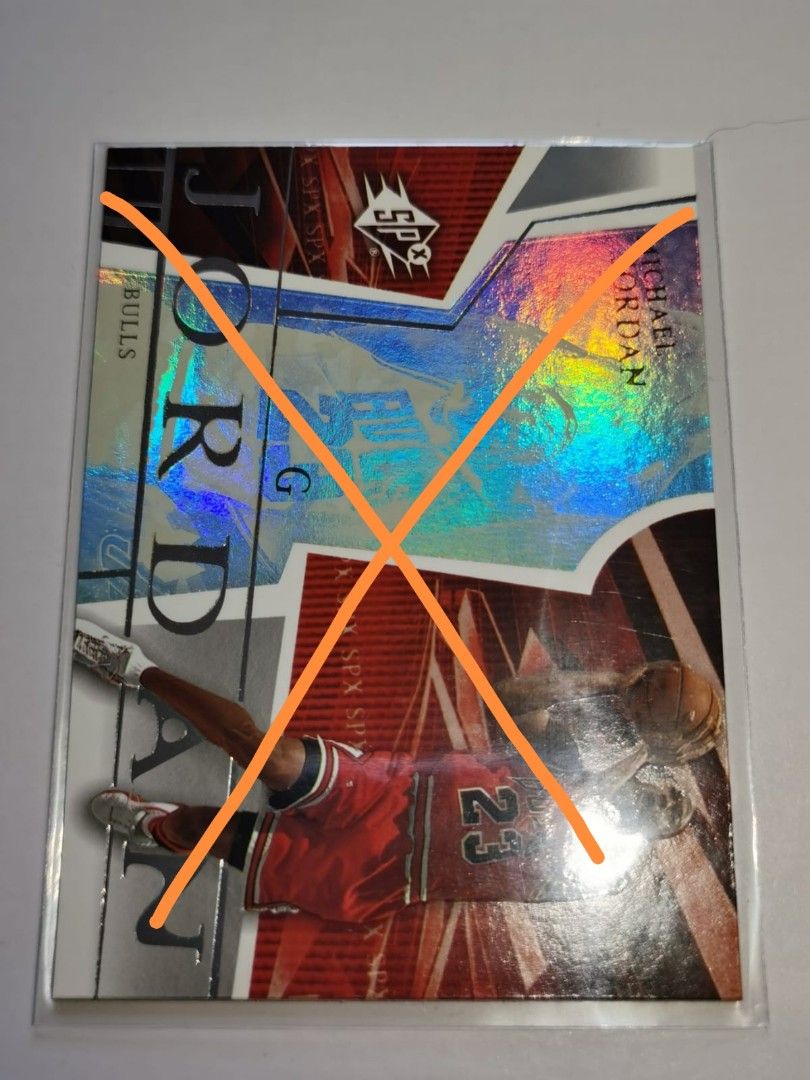 nba hologram, Hobbies & Toys, Memorabilia & Collectibles, Vintage ...