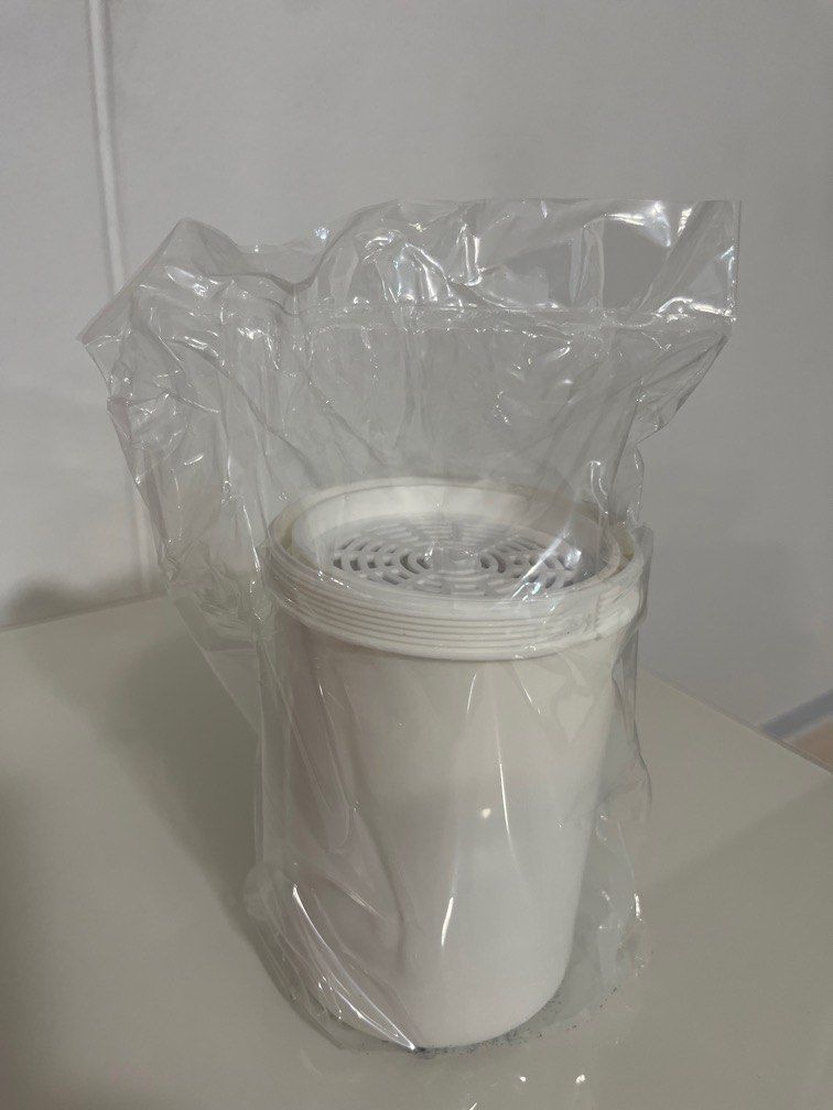 Novita sac filter, TV & Home Appliances, Kitchen Appliances, Water ...