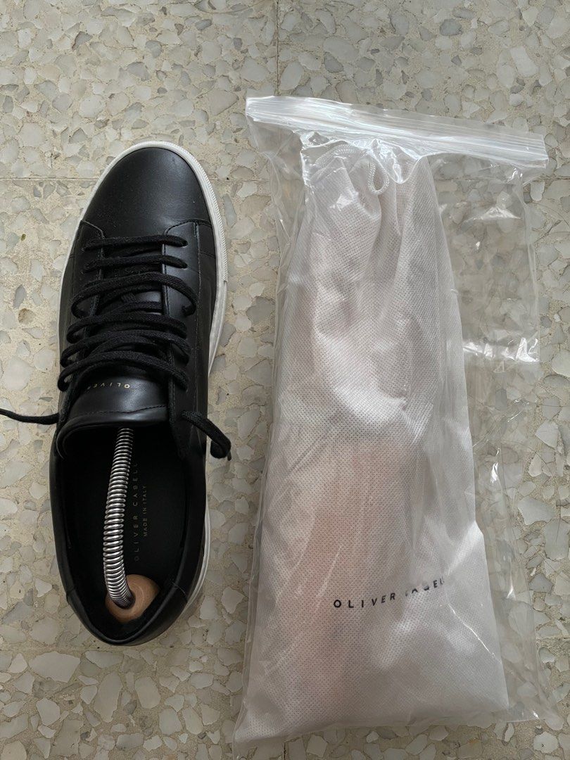 Oliver Cabell shoe tree, Men's Fashion, Footwear, Shoe inserts ...