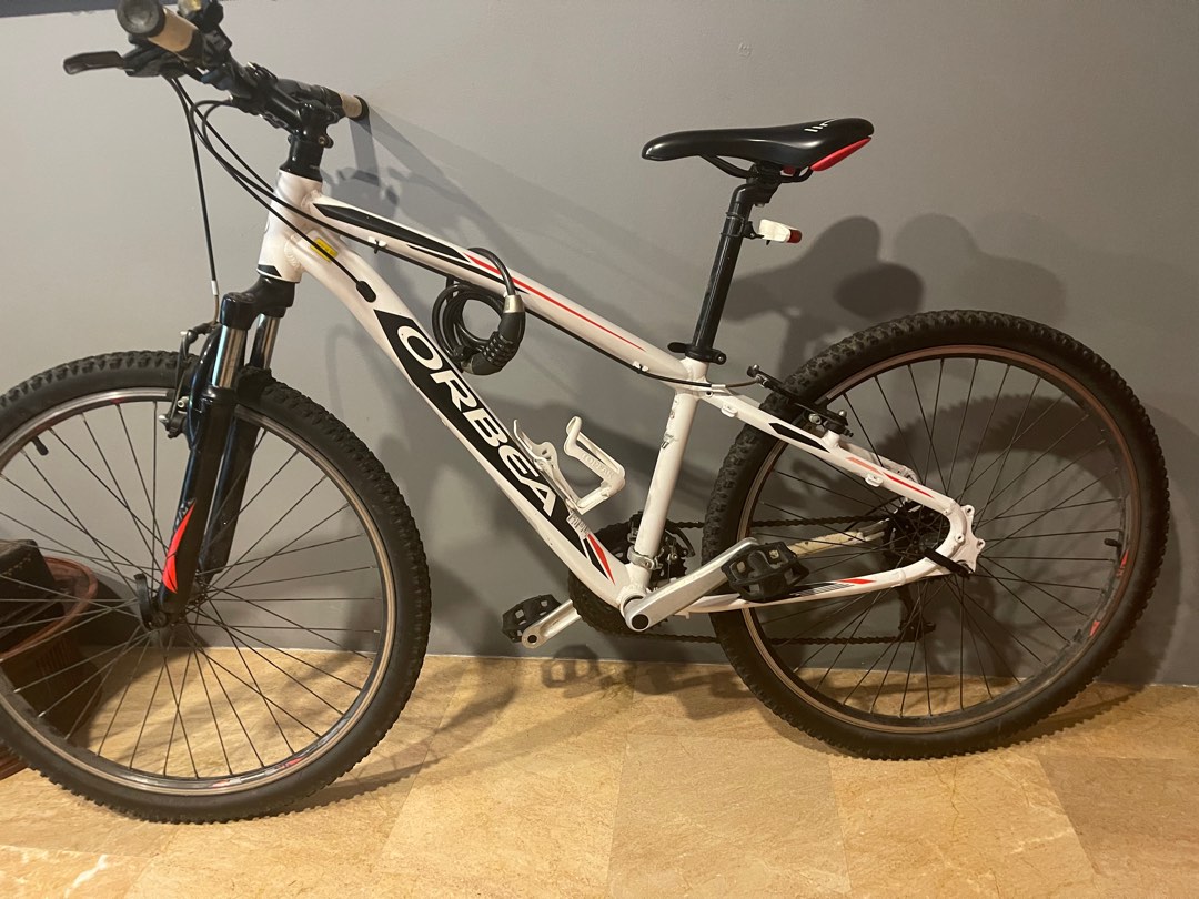 Orbea mountain bike, Sports Equipment, Bicycles & Parts, Bicycles on ...