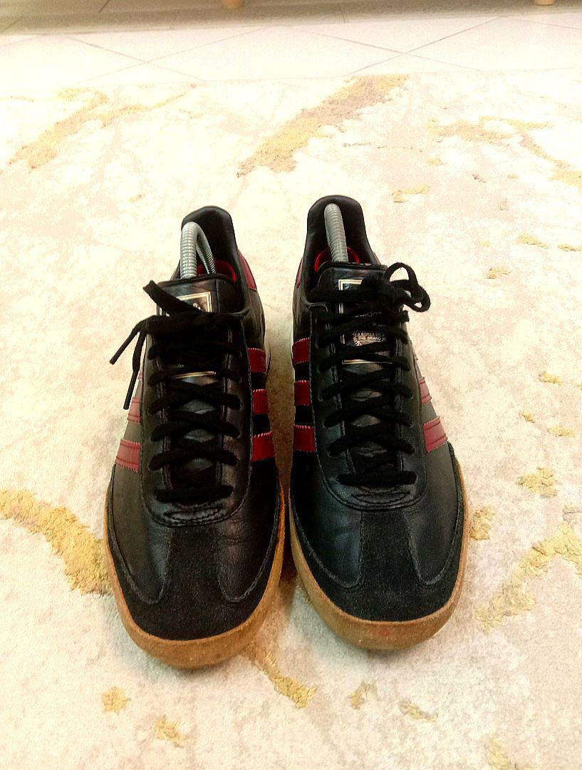 Original Adidas Kegler Super, Men's Fashion, Footwear, Sneakers on ...