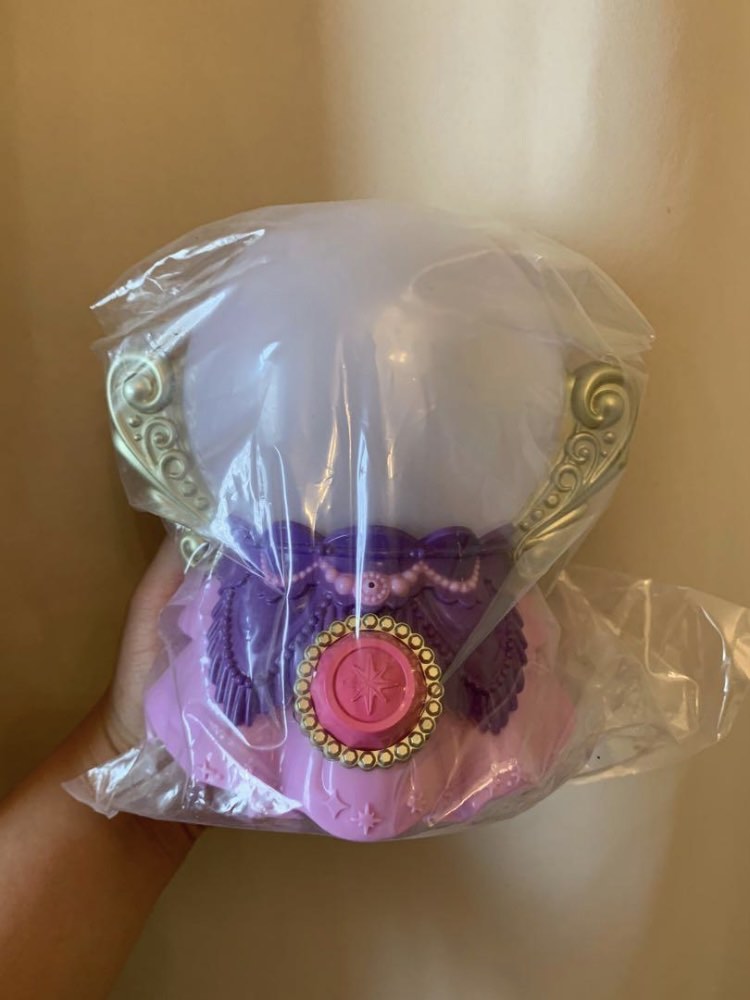 Original Brand New Precure Magic Crystal Ball on Carousell